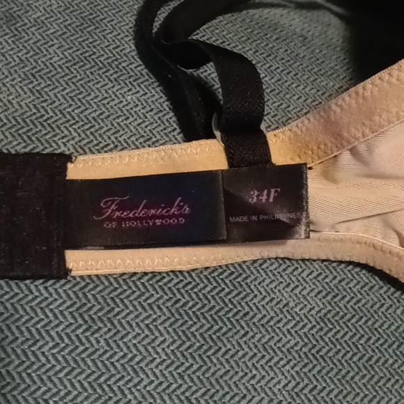 Frederick's of Hollywood | Intimates & Sleepwear | Fredericks Of ...